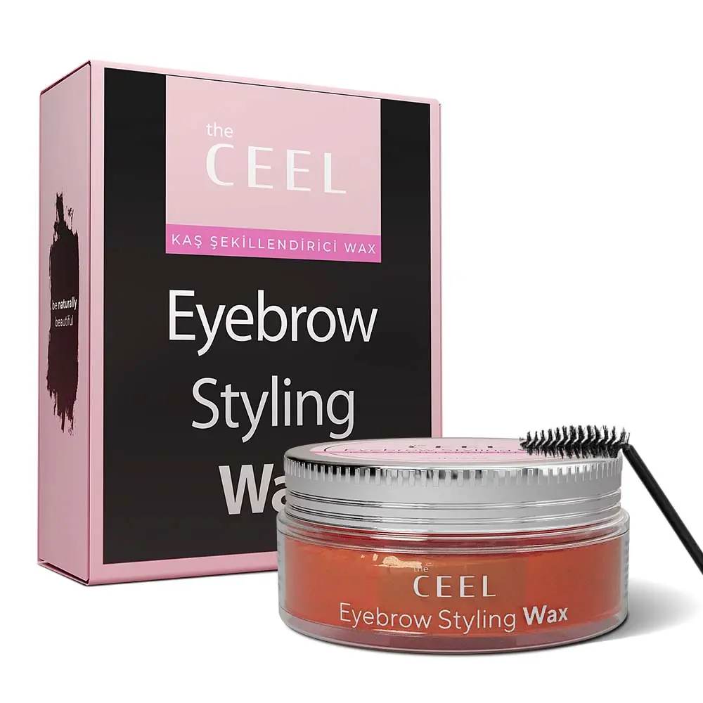 Eyebrow Shaping & Setting Wax 50 ml