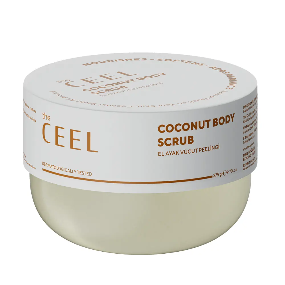 Coconut Extract Moisturizing, Nourishing, Ingrown Hair Removal and ...