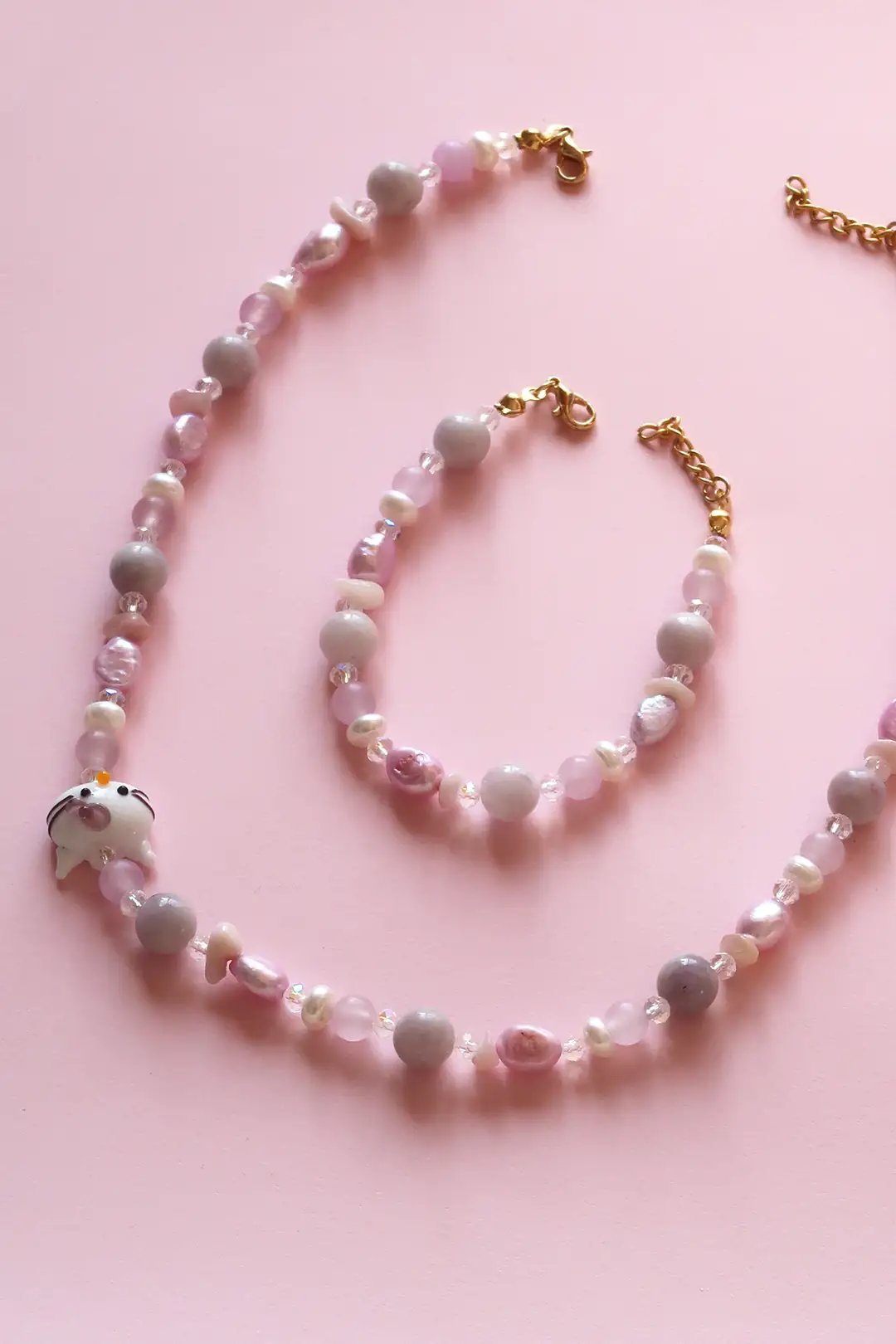 Hello Kitty & Star | Set