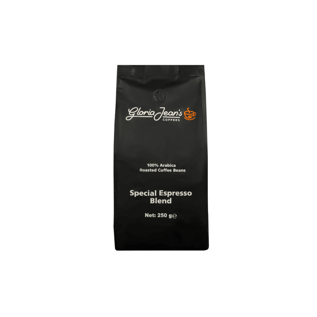 Gloria Jean's Special Espresso Blend 250 Gr | Gloria Jean's Gloria Jean's Special Espresso Blend 250 Gr | Gloria Jean's