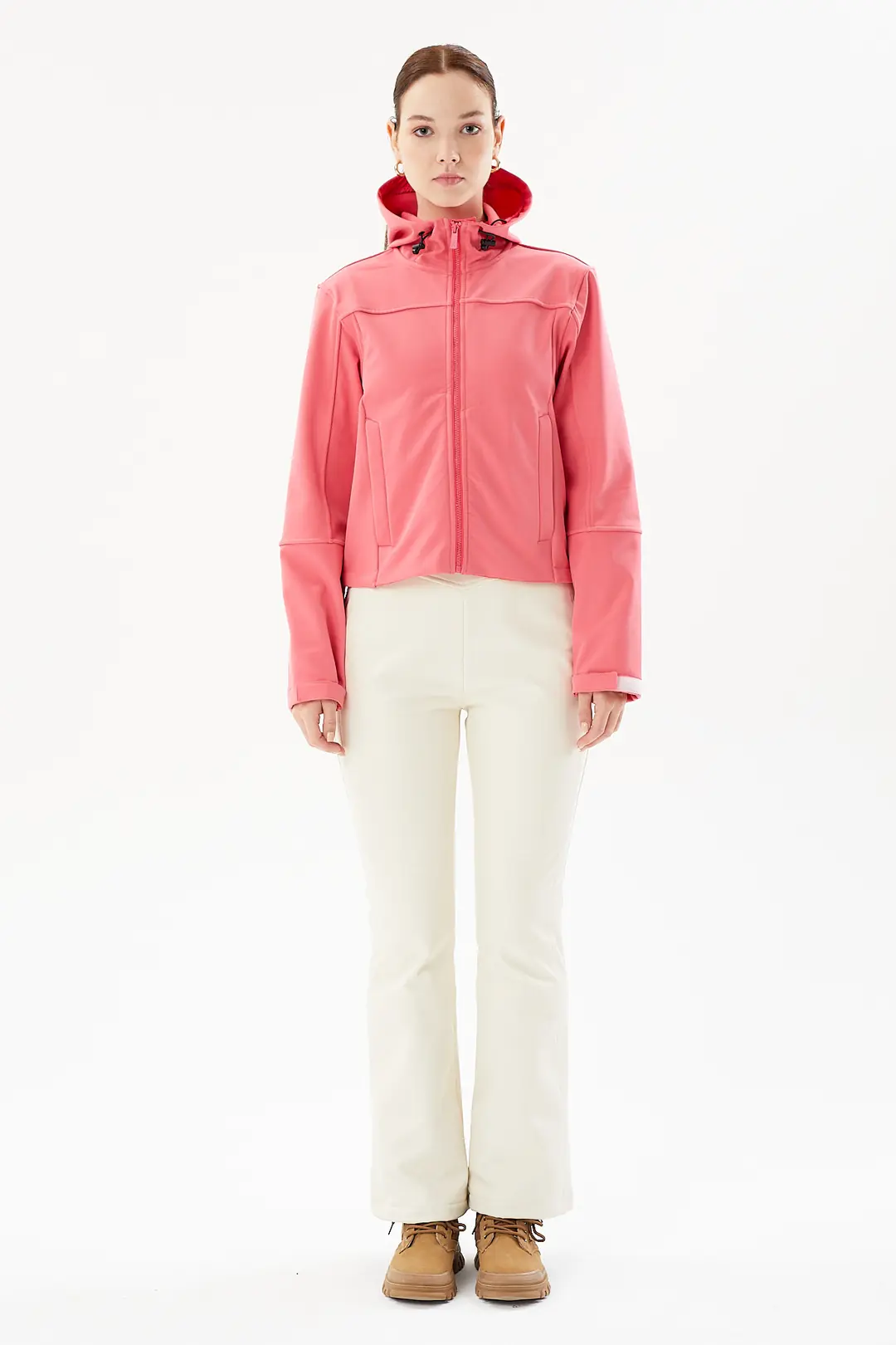 EXUMA KADIN SOFTSHELL MONT 2421192