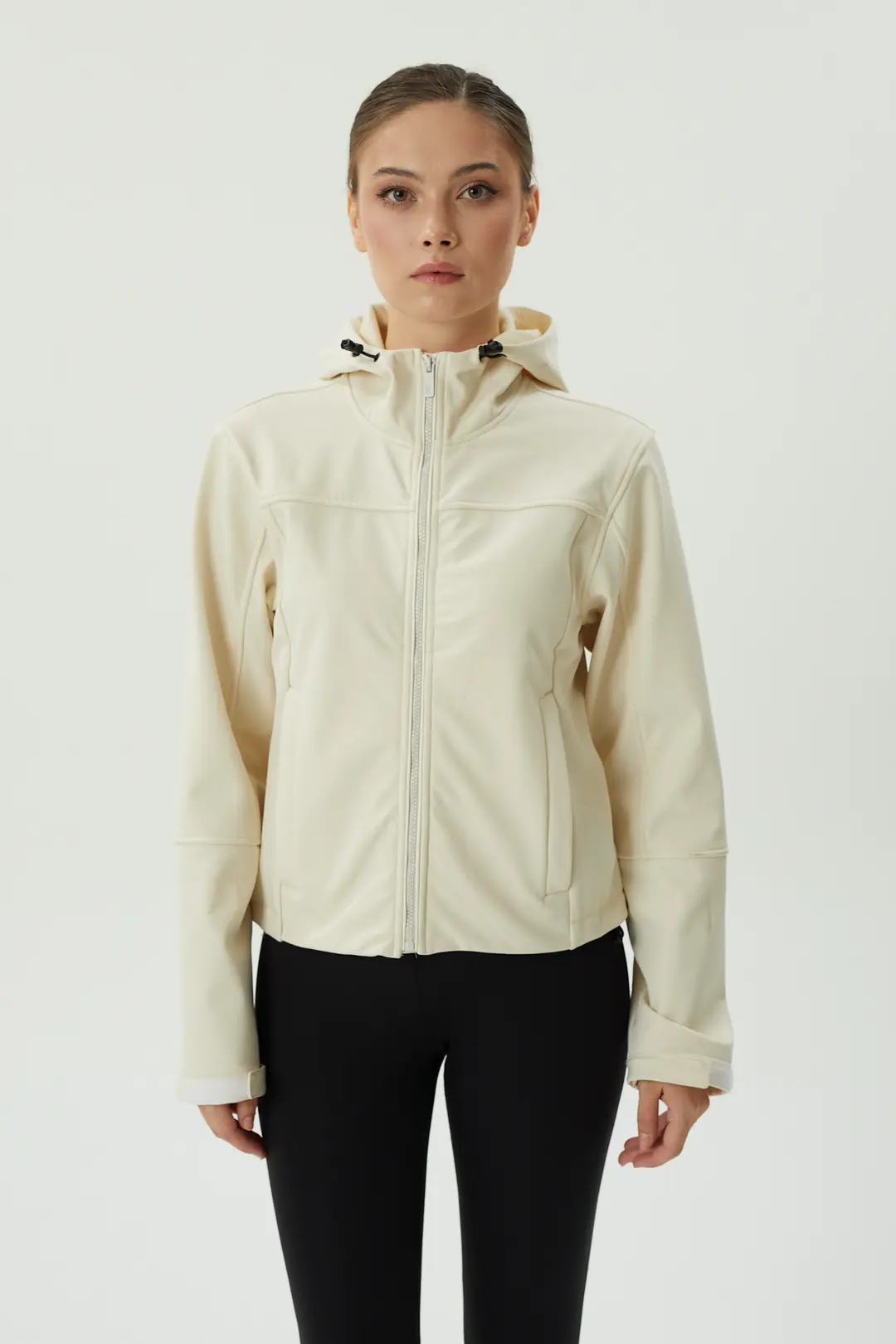 EXUMA KADIN SOFTSHELL MONT 2421192
