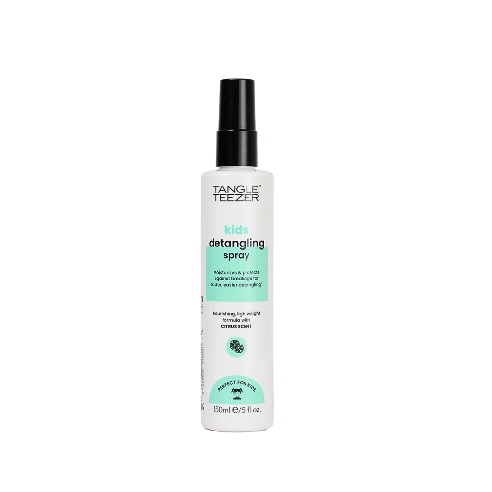 Wet Lines Kids Detangling Saç Açıcı Spray – Çocuklar İçin Saç Açıcı ...