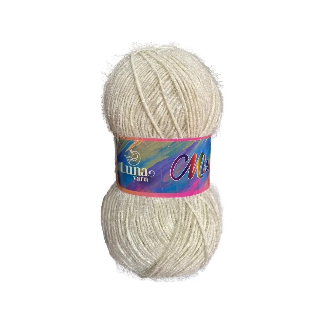 Luna Mix Kristal İp