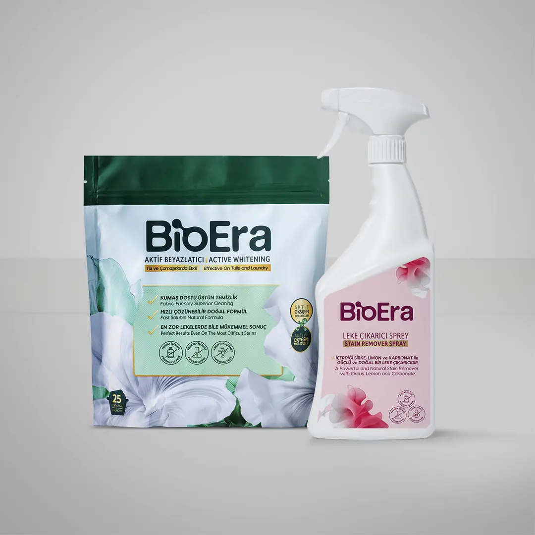 BioEra Leke Avcısı Set