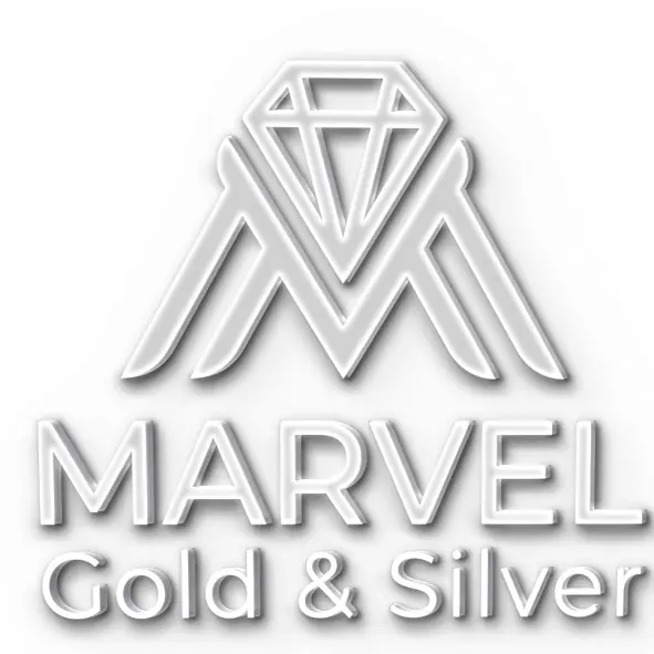MARVEL GOLD VE SİLVER l En Trend Kolyeler