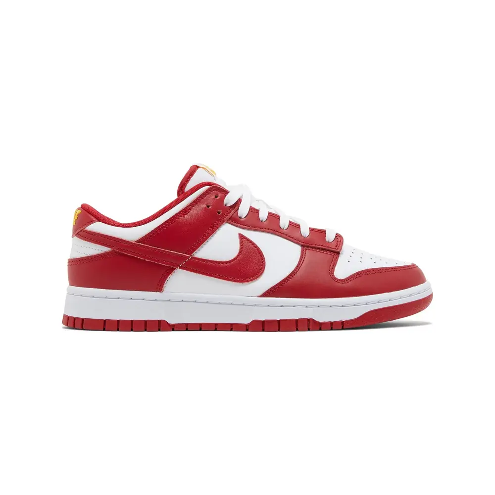 Nike Dunk Low Usc