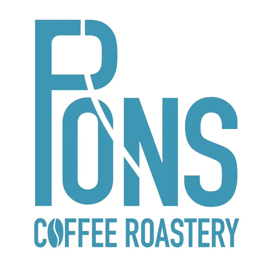 Pons Coffee Roastery