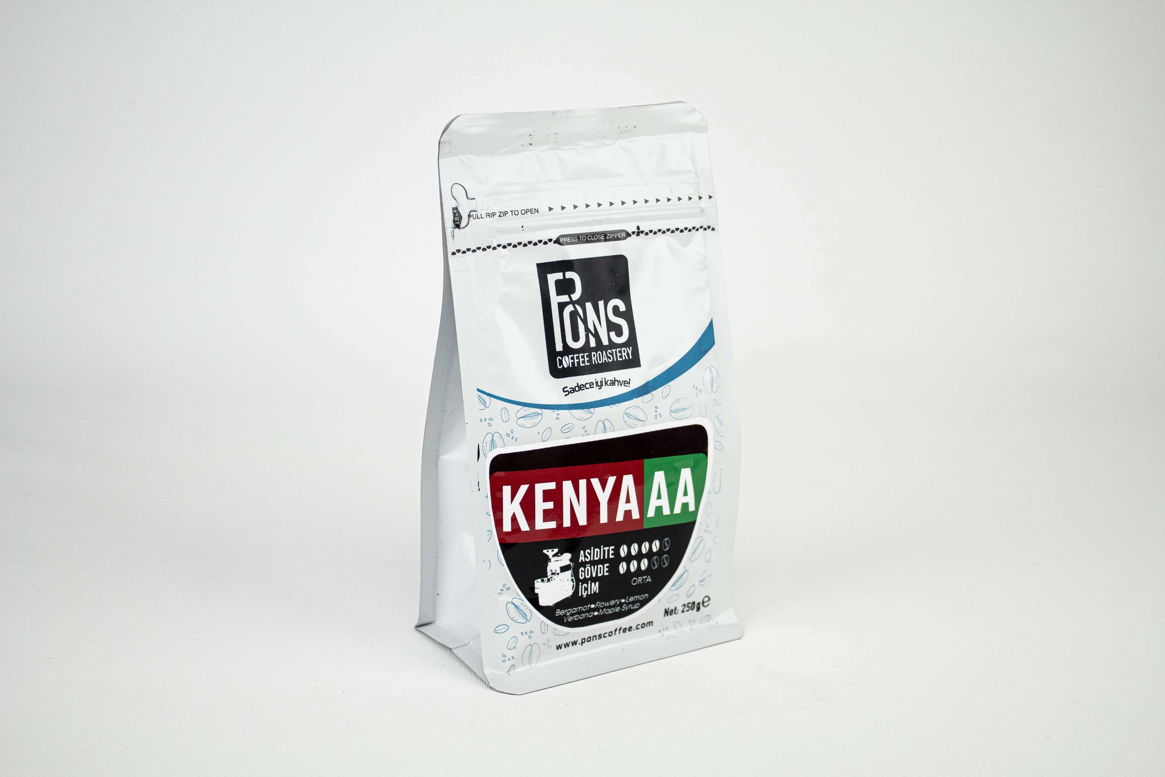 Pons Coffee Roastery