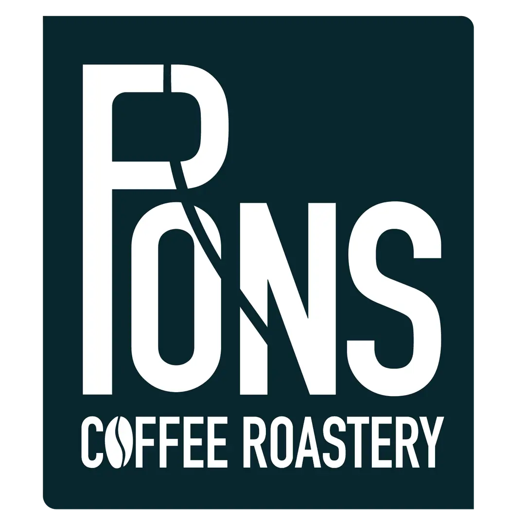 Pons Coffee Roastery