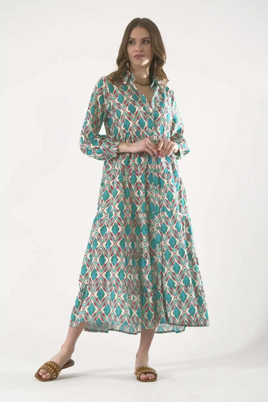 Seyahatleriniz İçin En İyi Elbise Tavsiyeleri - Abbra