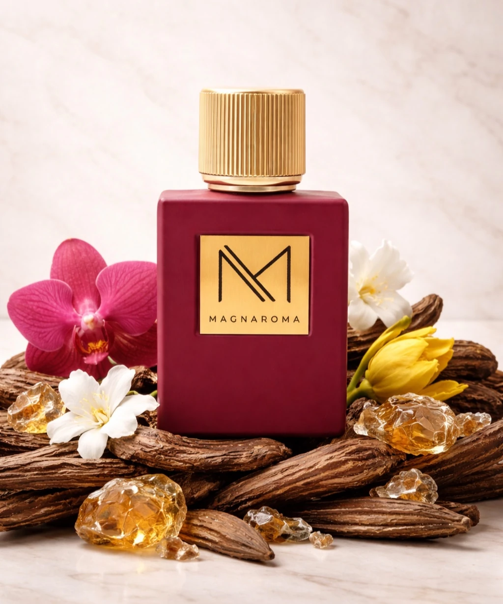 Prestige: Elit ve Sofistike Aromalar