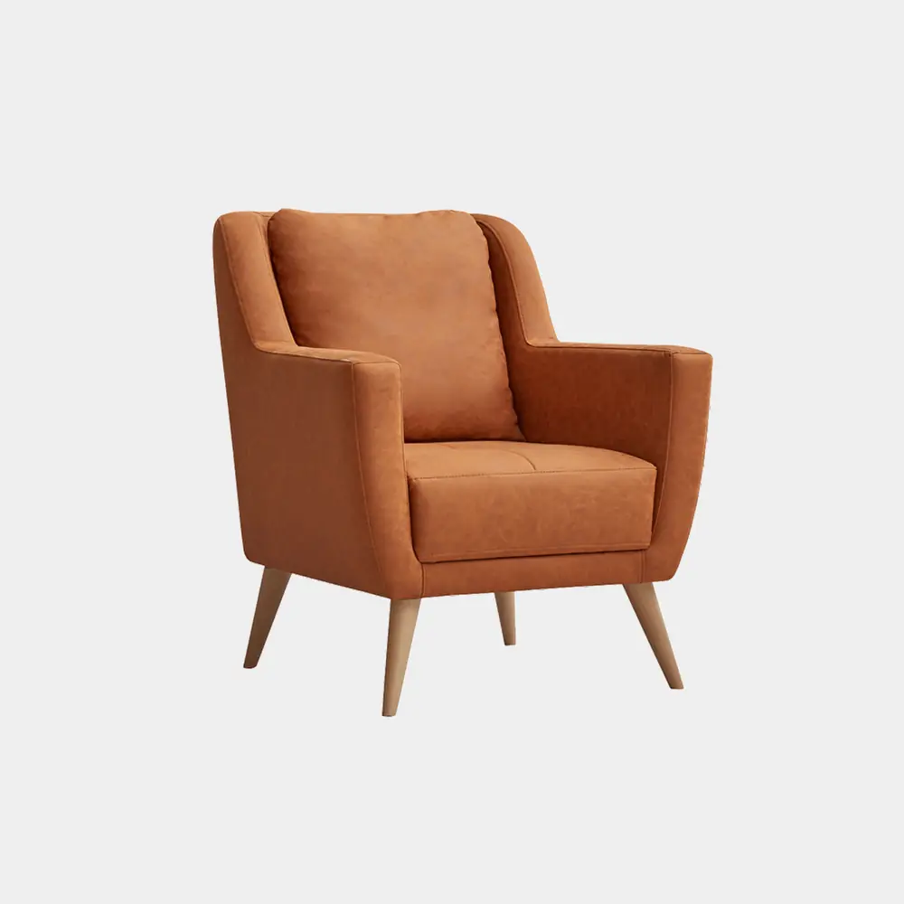 Berjer Tekli Koltuk Modelleri & Fiyatları - Tekli Berjerler