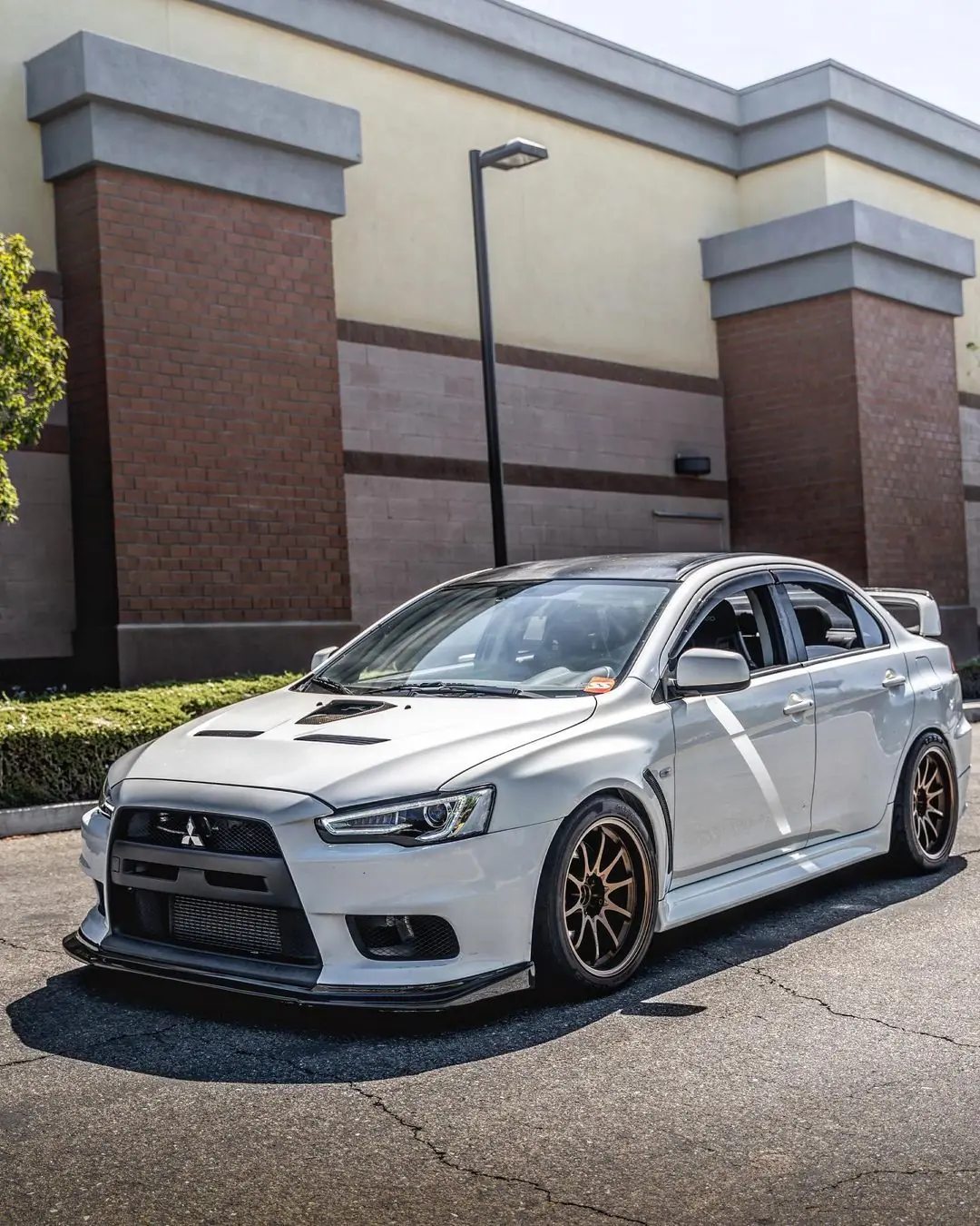 EgeCustom