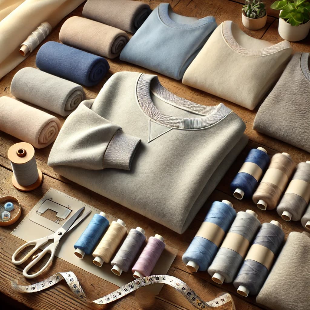 What is Two-Ply Fabric? Usage Areas, Types, and Features