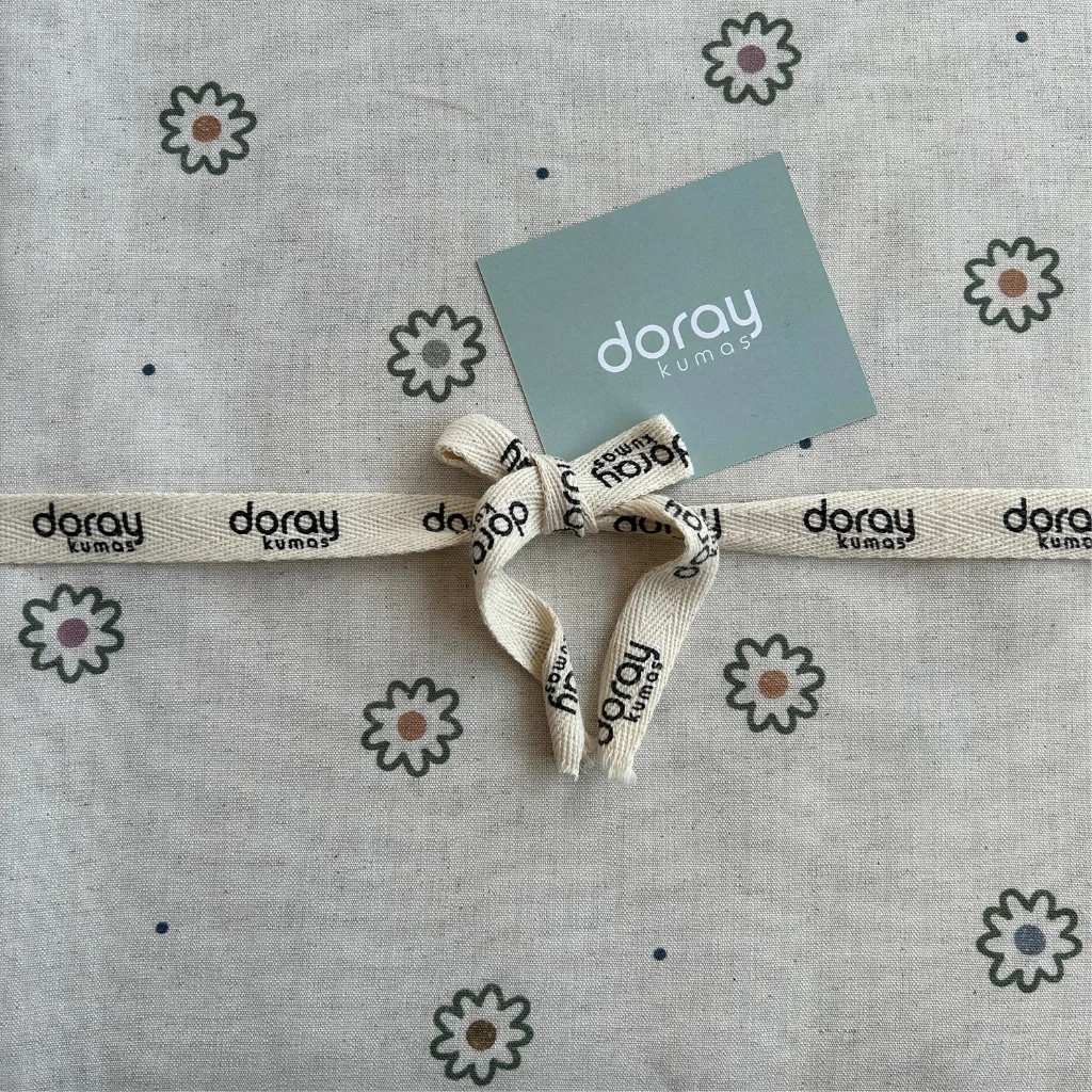 Doray Kumaş | Doğadan ilham alan kumaşlar