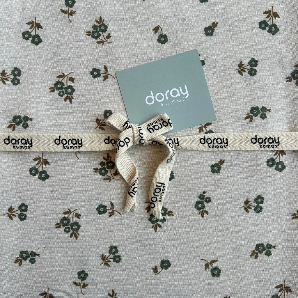 Doray Kumaş | Doğadan ilham alan kumaşlar