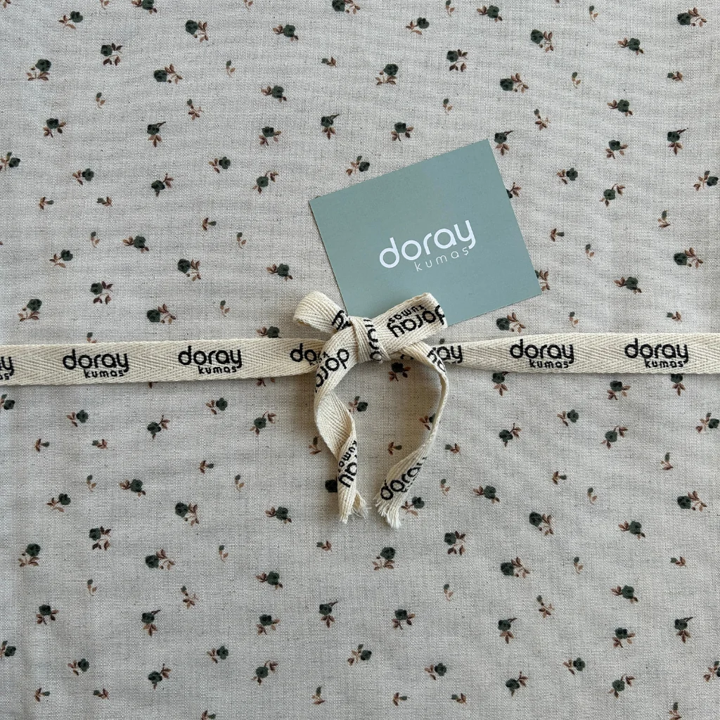 Doray Kumaş | Doğadan ilham alan kumaşlar