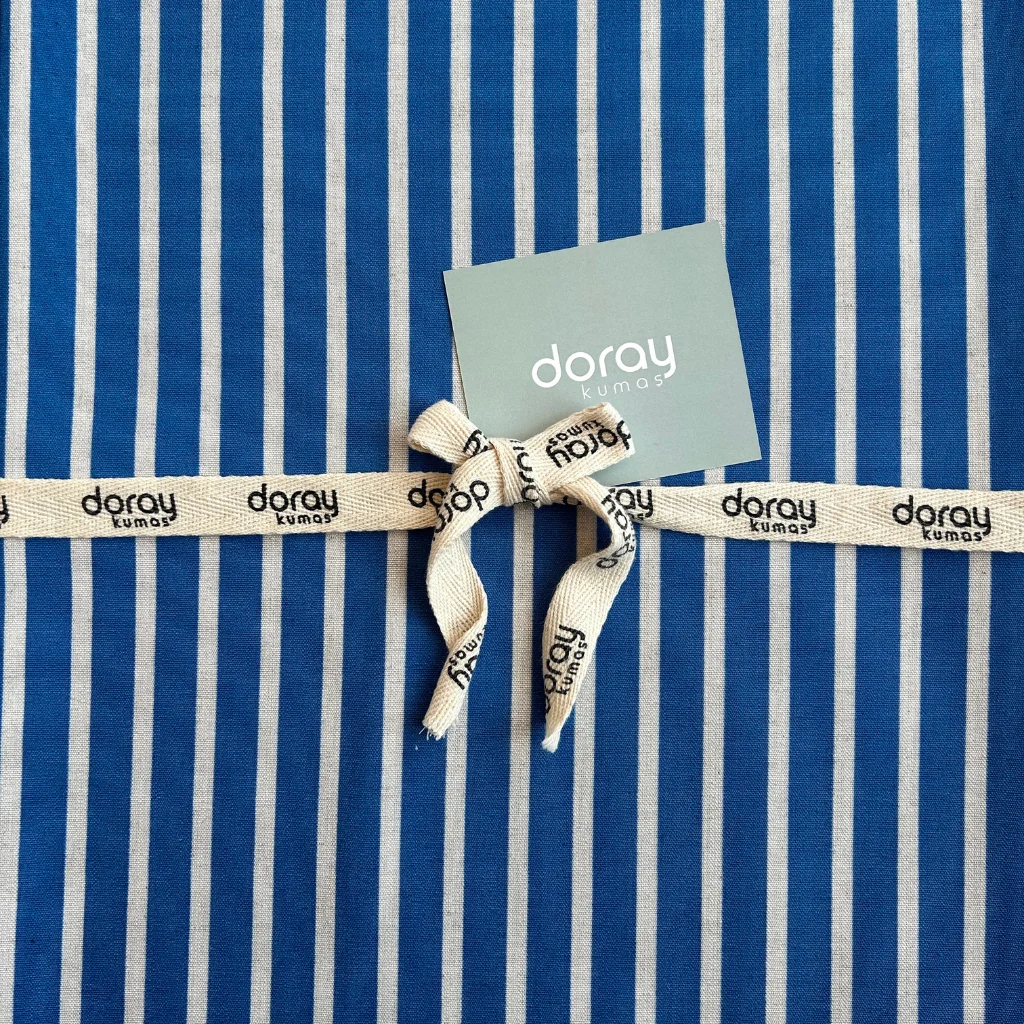 Doray Kumaş | Doğadan ilham alan kumaşlar