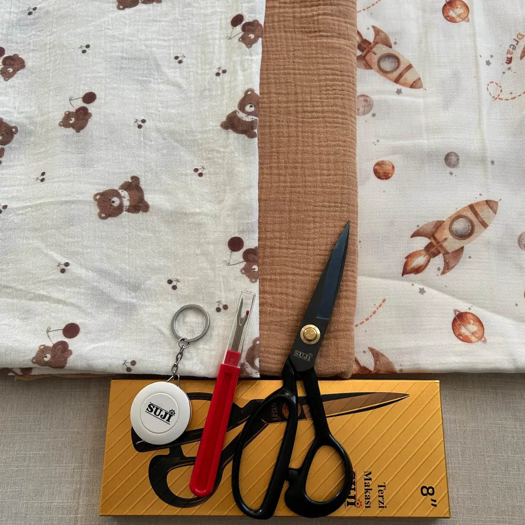 Hobby Sets Fabric Types and Prices