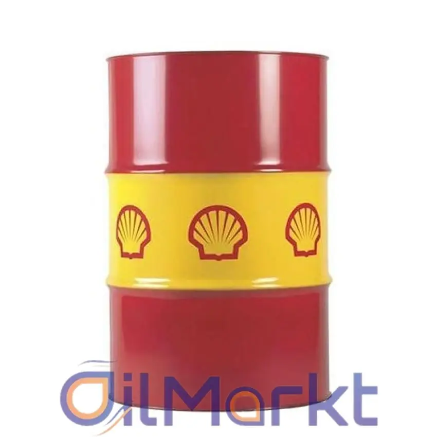 Shell Tellus S2M 100 205 Kg Hidrolik Yağ Fiyatı | Oilmarkt