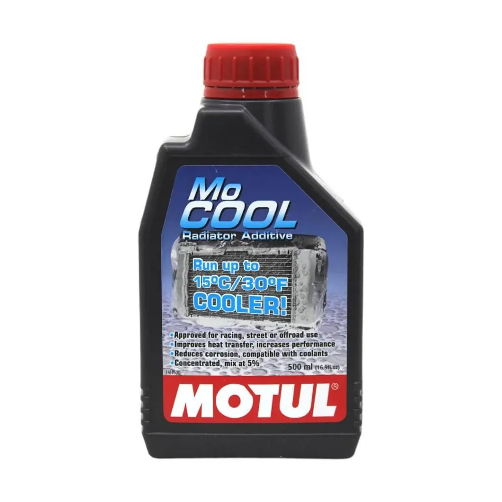 Motul MoCool 500 Ml Radyatör Soğutma Sıvısı Fiyatı