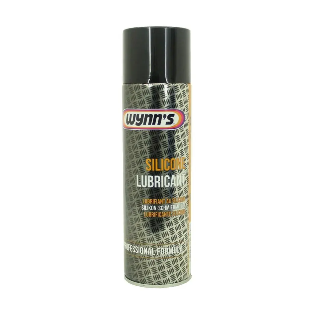 Wynn's Silikon Yağlayıcı Sprey 500 ML Fiyatı