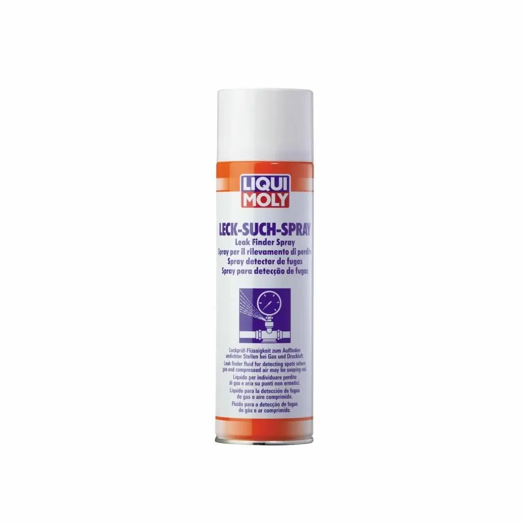 Liqui Moly Kaçak Arama ve Kontrol Sprey 400 ML (3350) Fiyatı