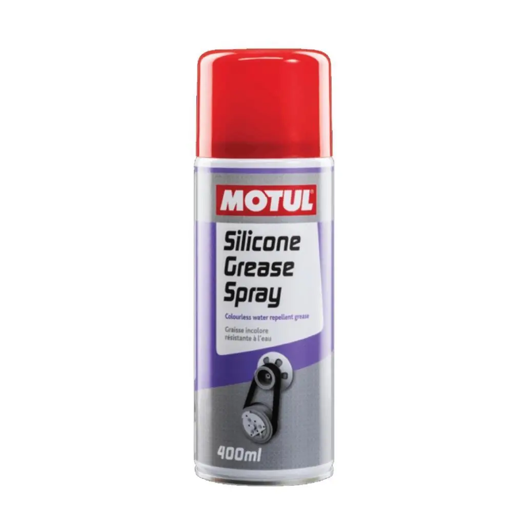 Motul Silikon Gres Sprey 400 Ml Silicone Grease Fiyatı
