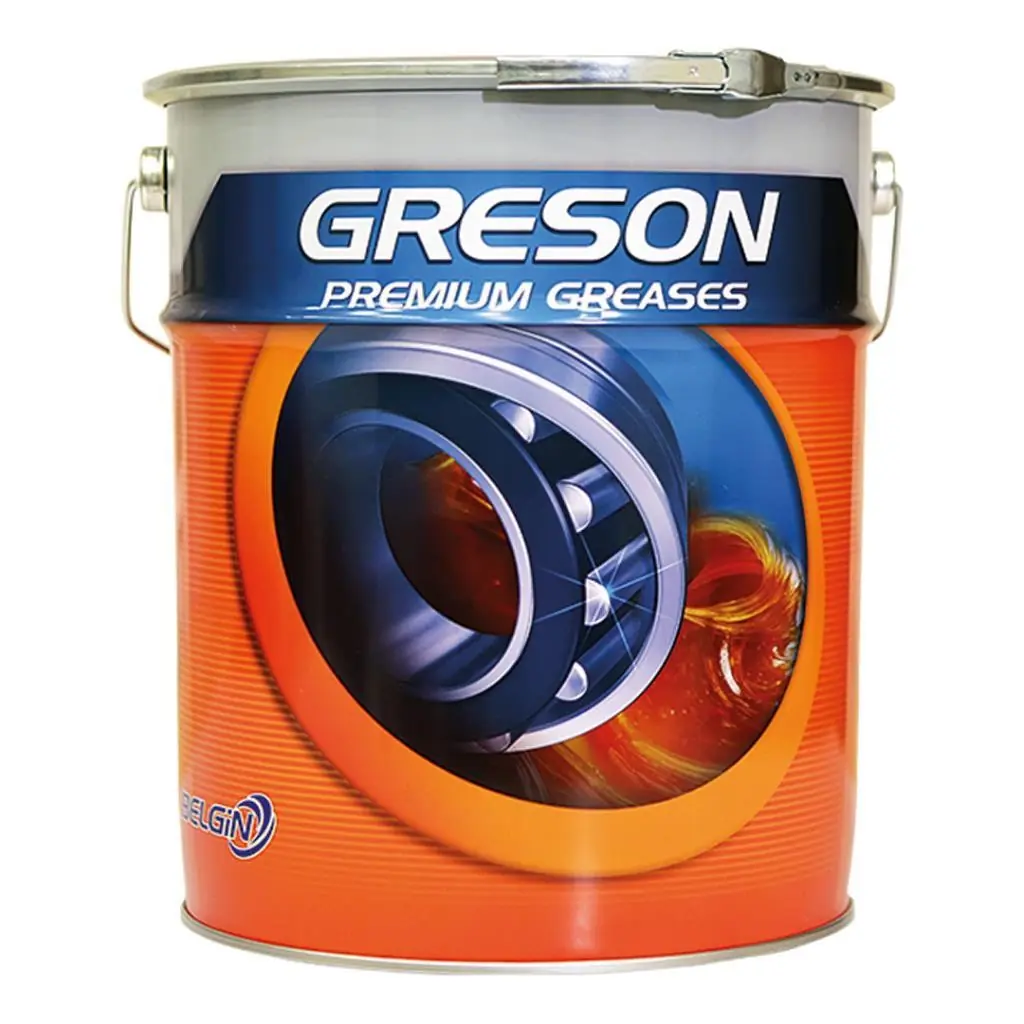 Lubex Greson LIT EP 1 Gres Yağı 16 Kg Fiyatı