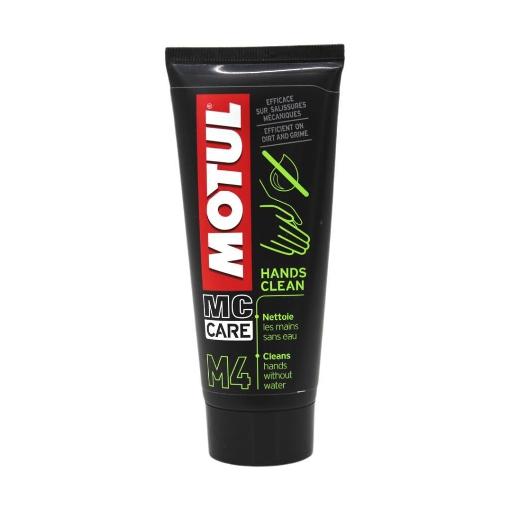 Motul M4 Susuz El Temizleme Kremi 100 Ml Hands Clean Fiyatı