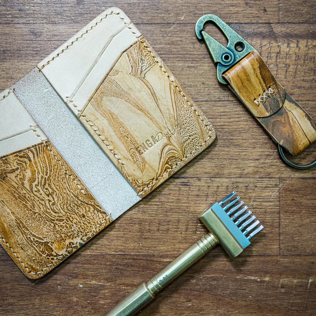 Wings Special Cüzdan