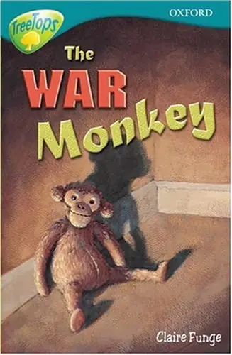 The War Monkey
