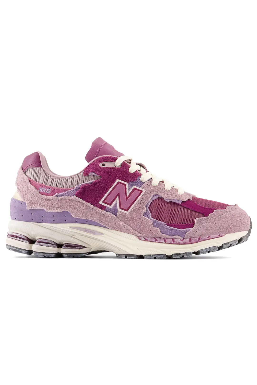 New Balance 2002R Protection Pack Pink N205 | ElitShoe