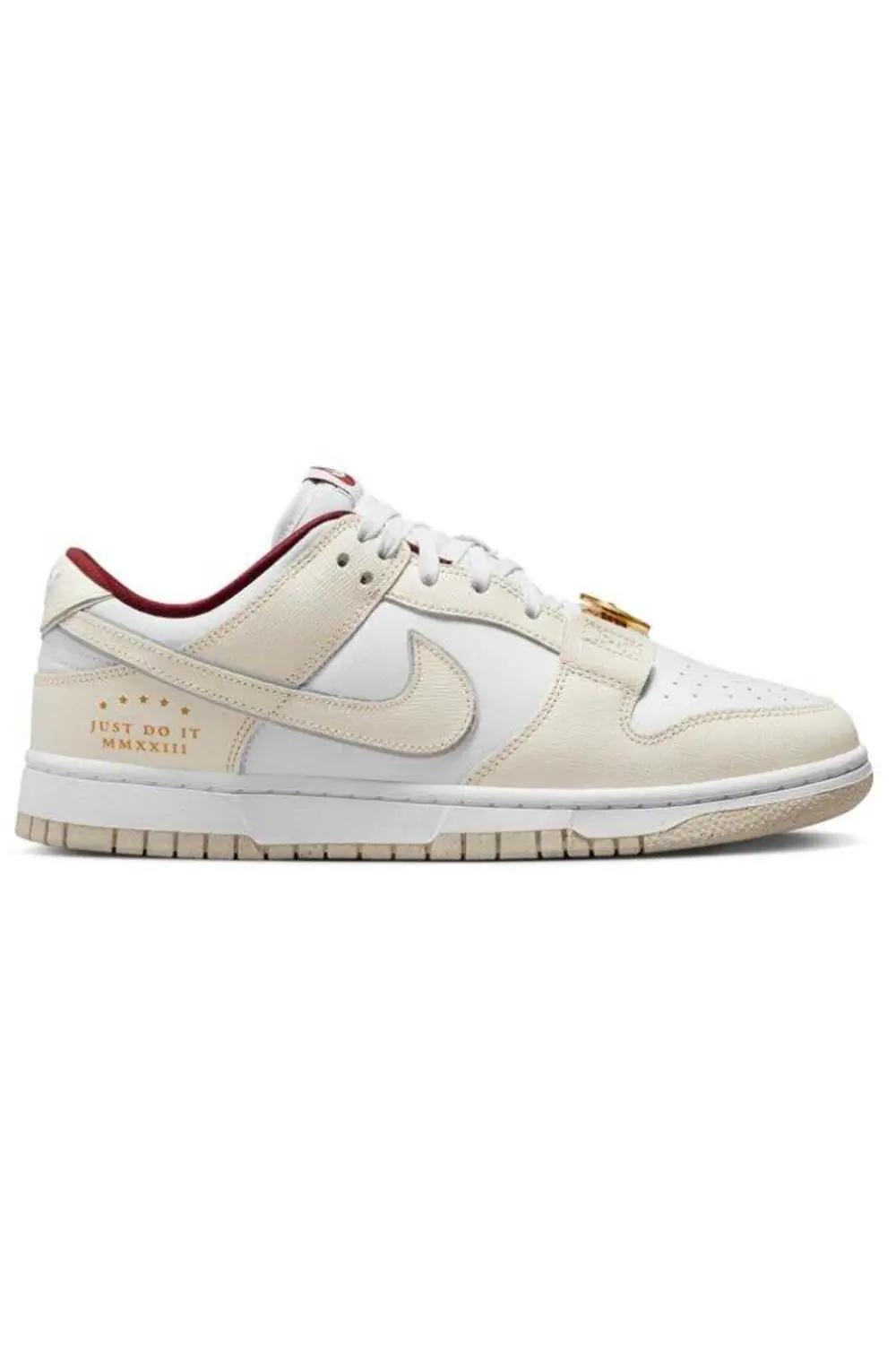 Dunk Low Special Edition Kadın Sneaker Ayakkabı | ElitShoe