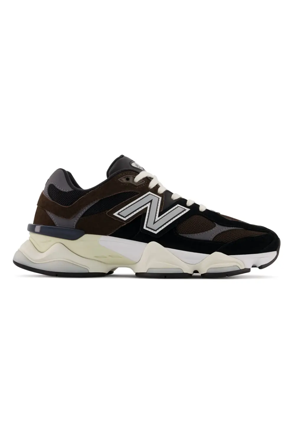 New Balance 9060 Kahverengi Spor Ayakkabı | ElitShoe