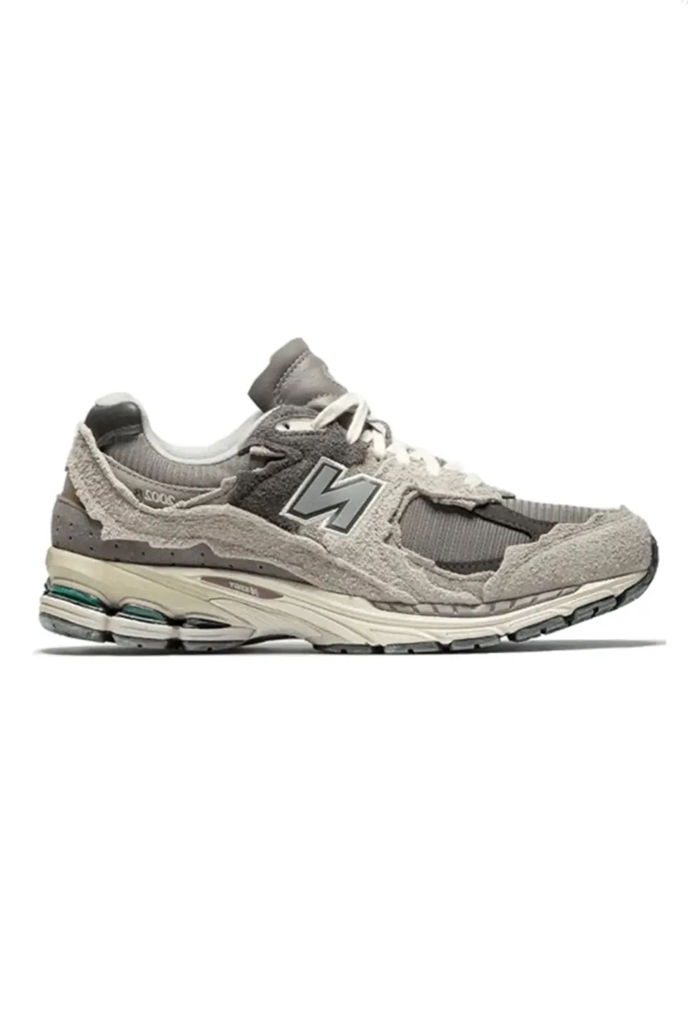 New Balance 2002R Protection Pack - Rain Cloud N205 | ElitShoe