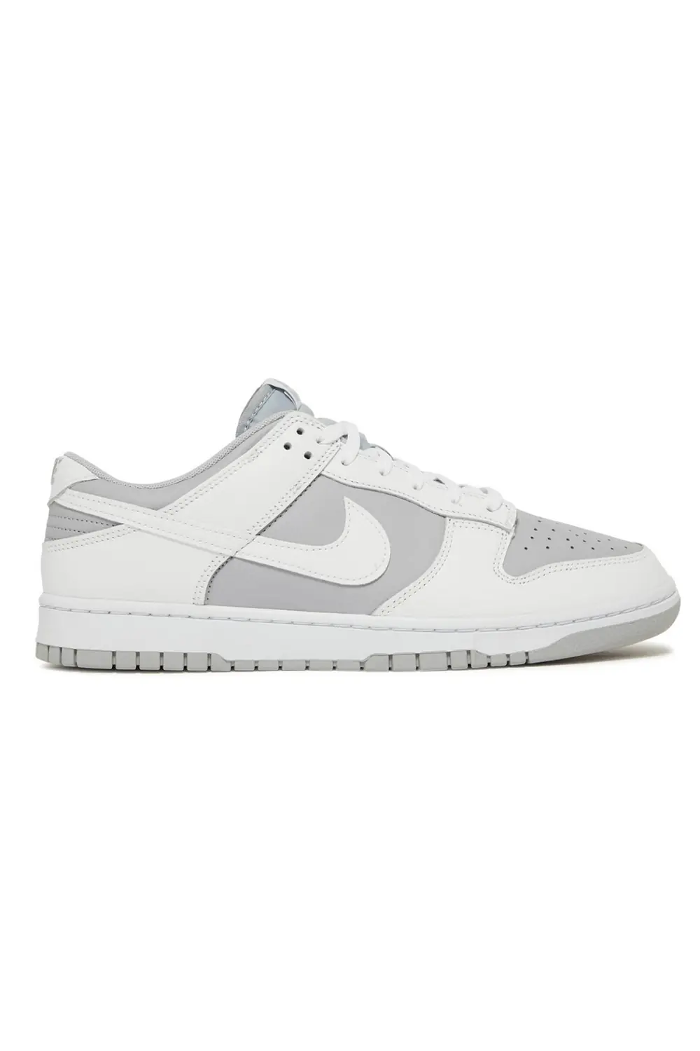 Nike Dunk Low Grey Fog Unisex Ayakkabı N203 | ElitShoe