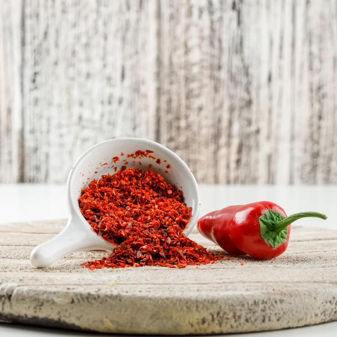 Hayriye Ana | Hatay Yöresel Ürünler