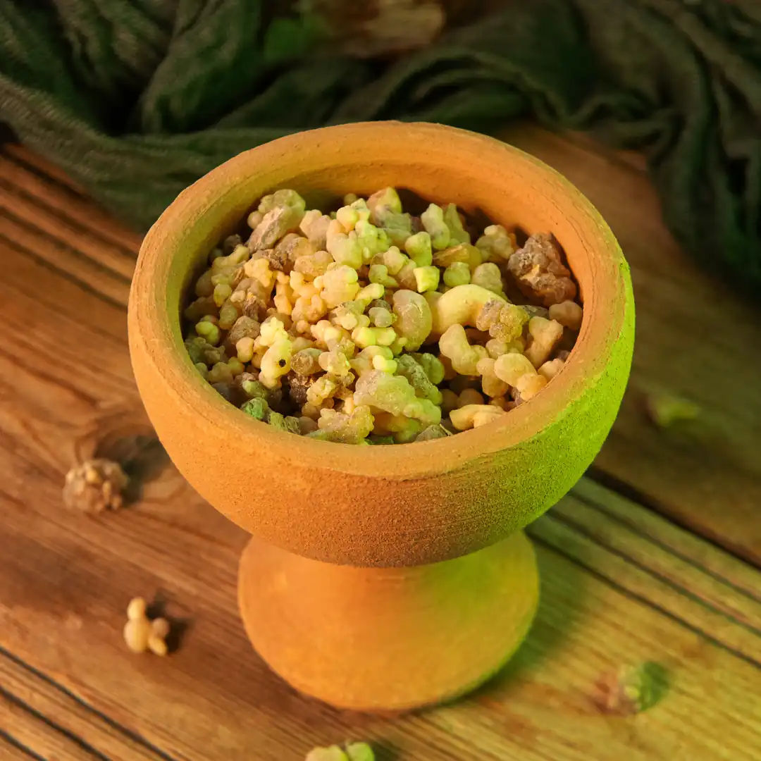 Akgünlük Sakız (Bahur) 100 Gram