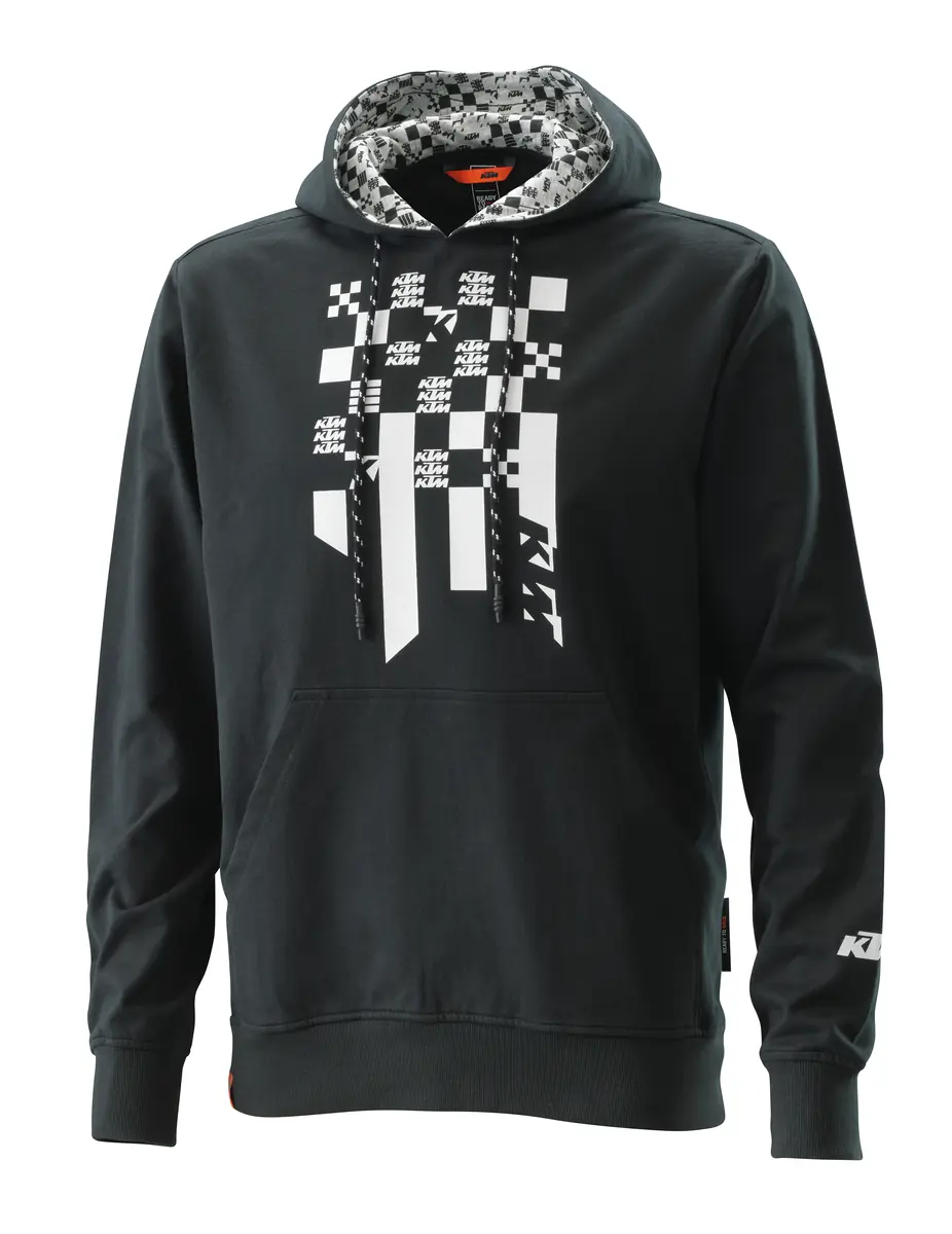 KTM 'RADICAL' HOODIE