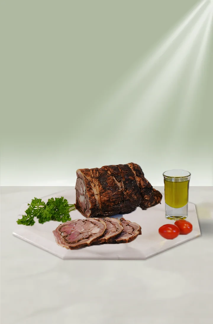 Doğal Kuzu Cotto (150gr)