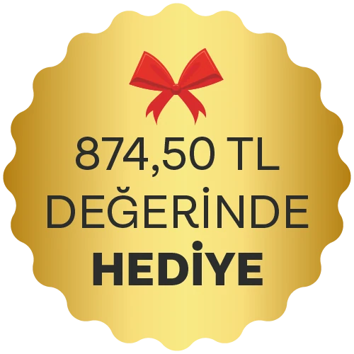5lt Edremit Erken Hasat Soğuk Sıkım Alana Hediye Zeytin Seti
