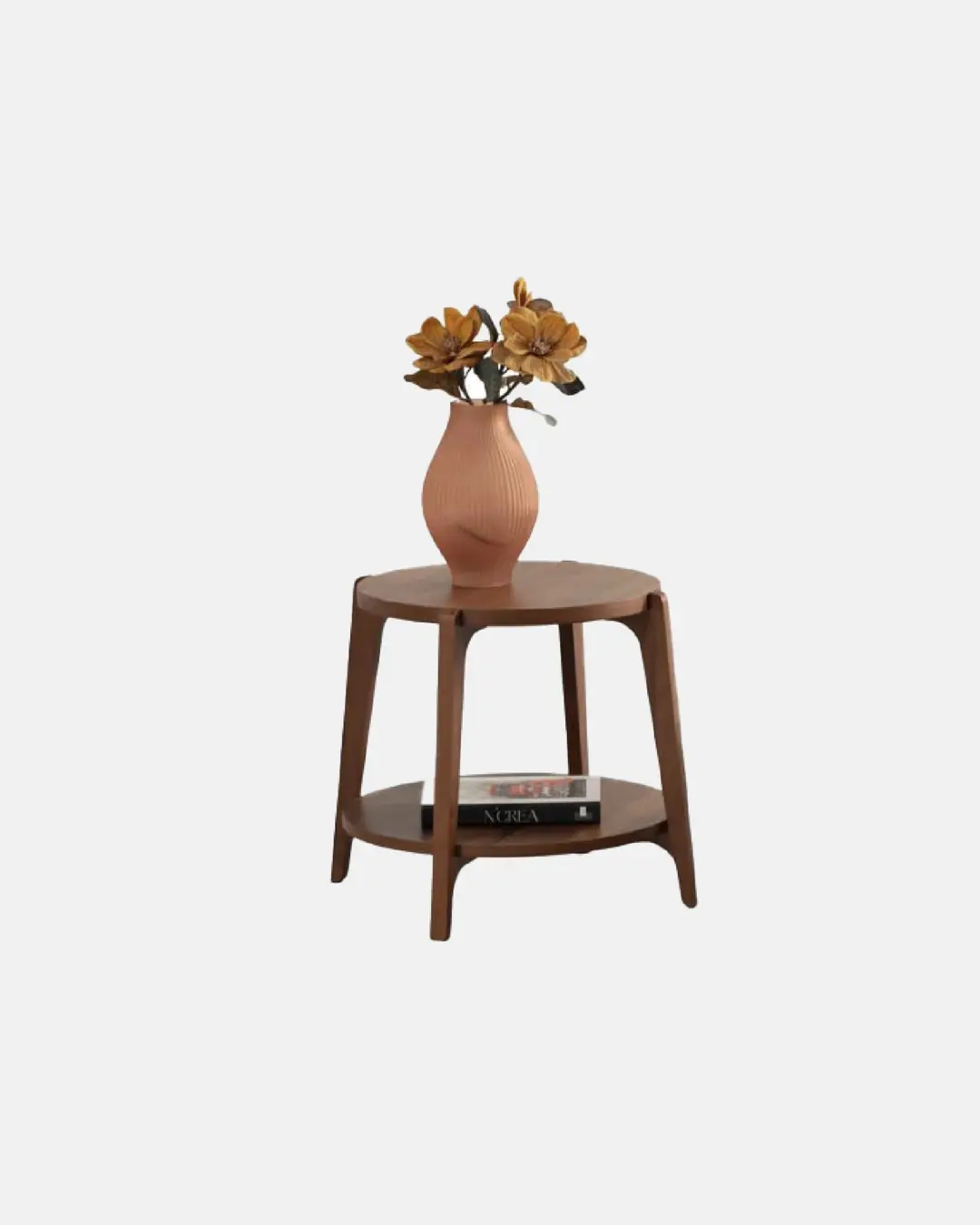 Novia FurnitureTwin Side Table