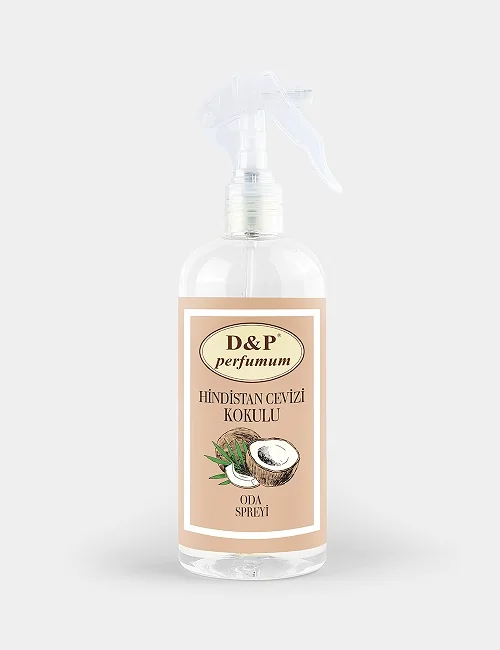 Hindistan Cevizi Oda Kokusu 420ml