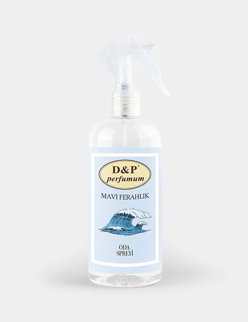 Mavi Ferahlık Oda Kokusu 420ml