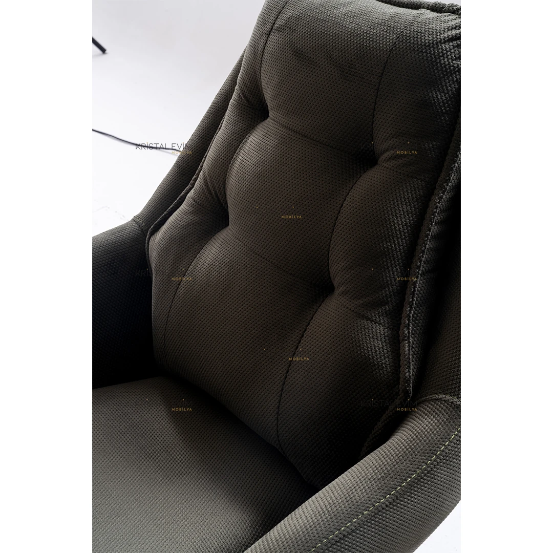 Berjer - Kristalevim