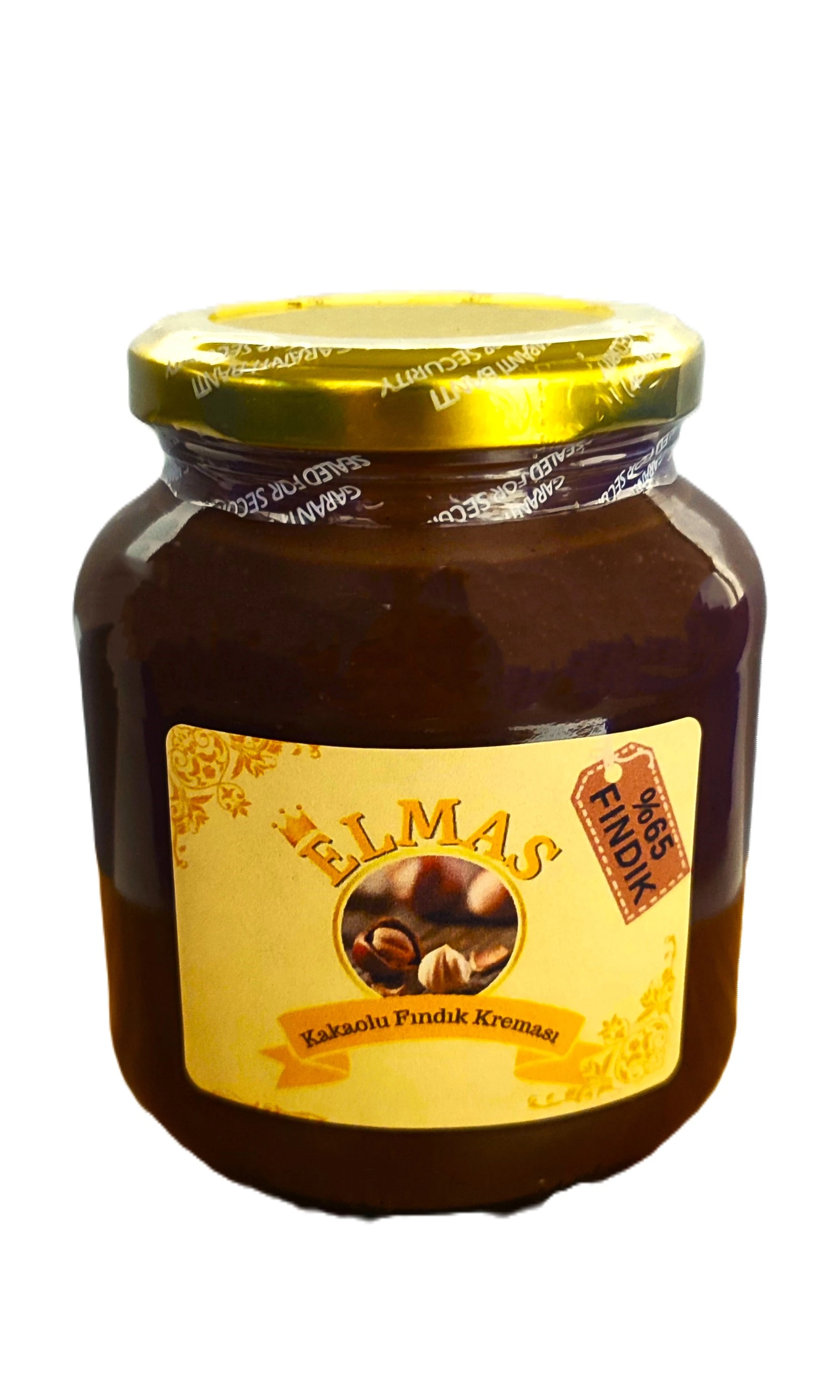 Kakaolu Fındık Kreması 320 gr