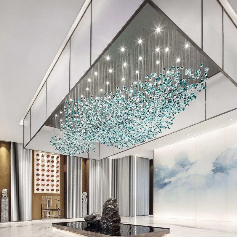 Lobi Avize Modelleri ve Fiyatları &SalonAvize