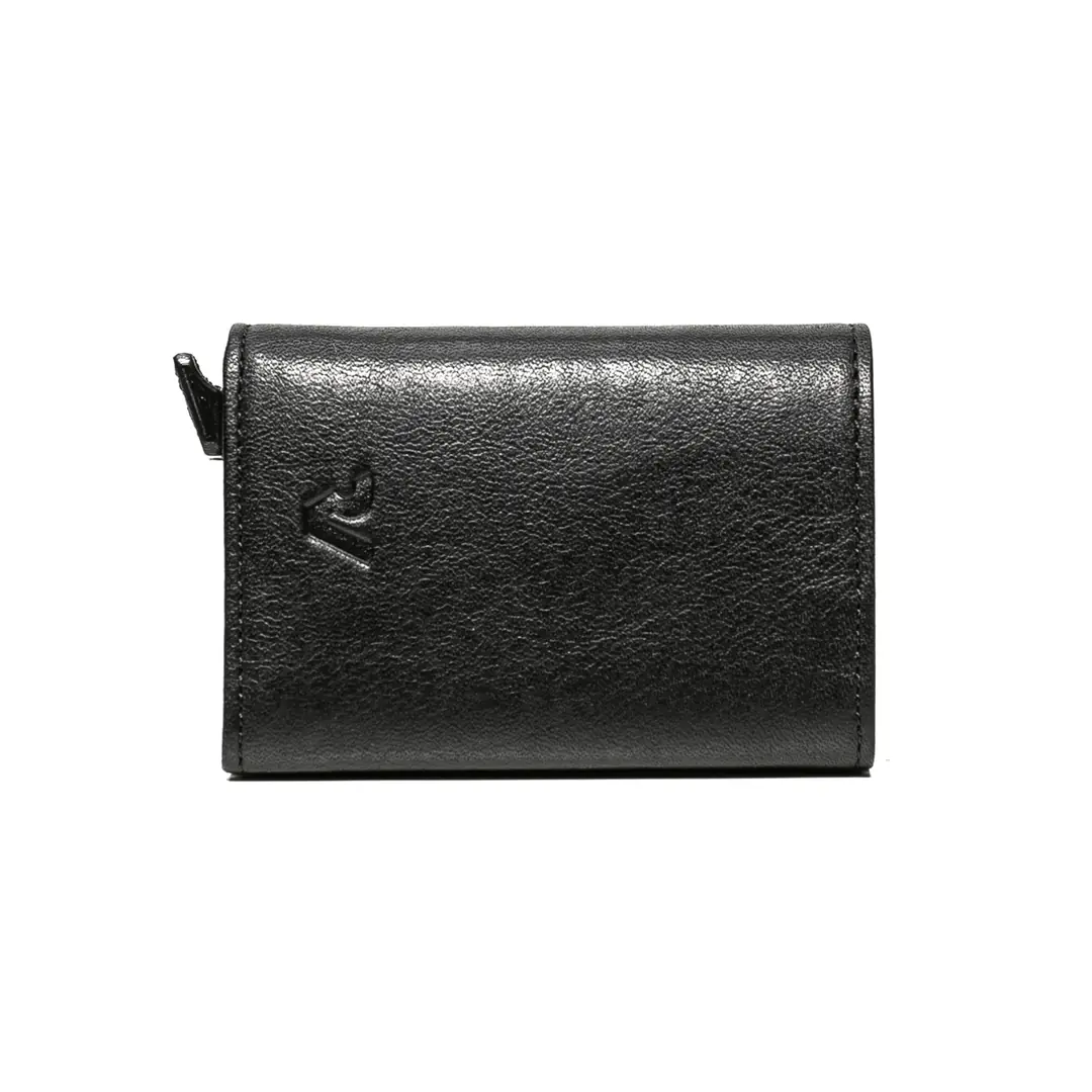 725 Roncato CRYSTAL SKIN WALLET CARD HOLDER